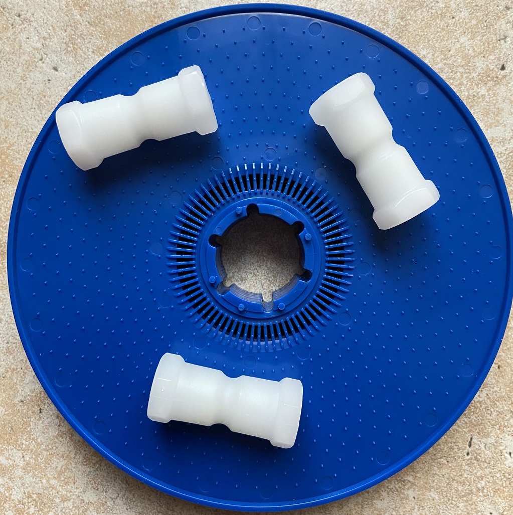 Commercial Products – SIRADE